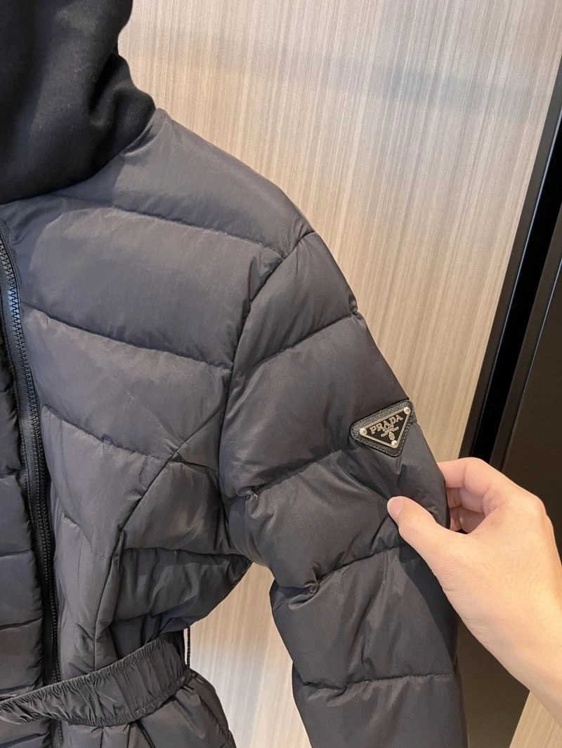 Authentic Moncler Down Jackets