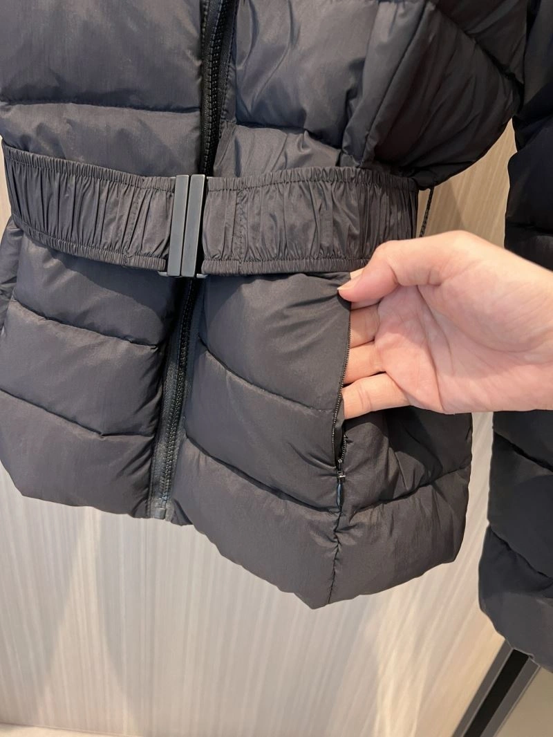Authentic Moncler Down Jackets
