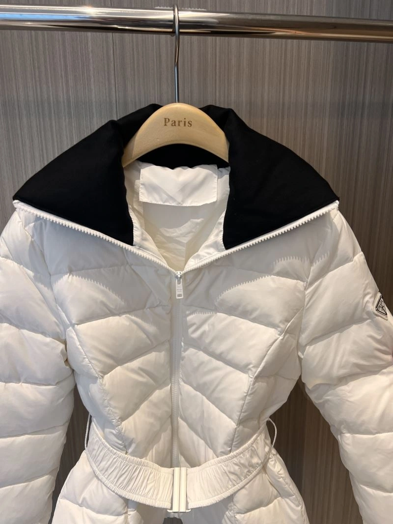 Real Moncler Down Jackets