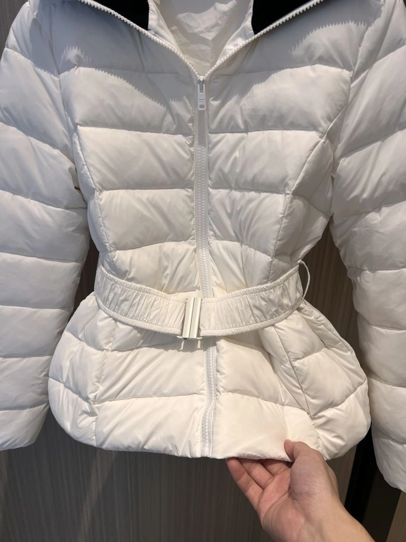 Real Moncler Down Jackets