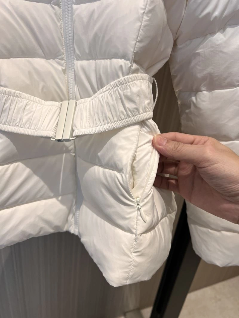 Real Moncler Down Jackets