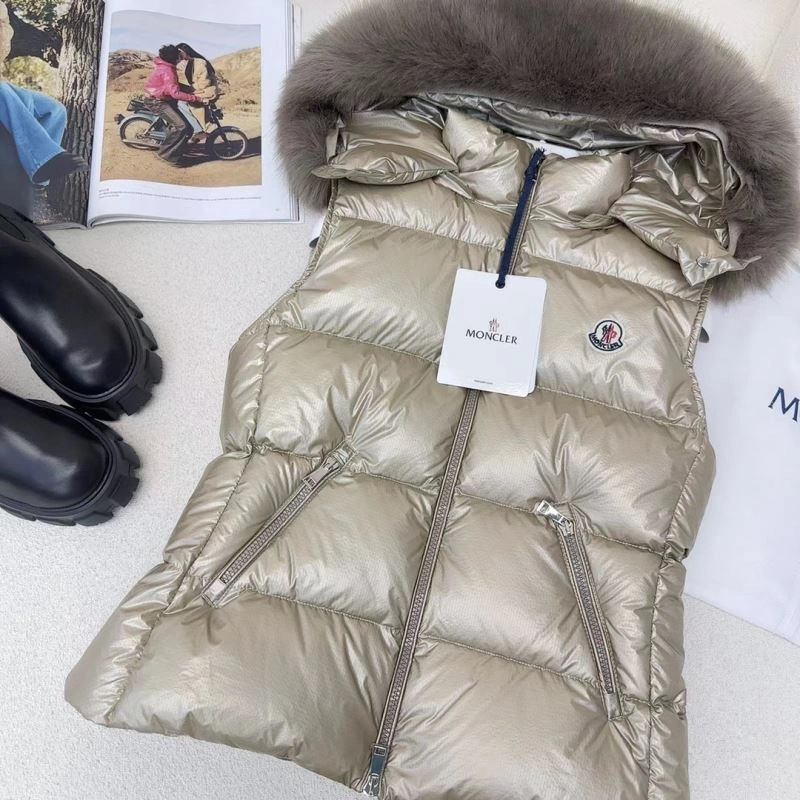 1:1 copy Moncler Down Jackets