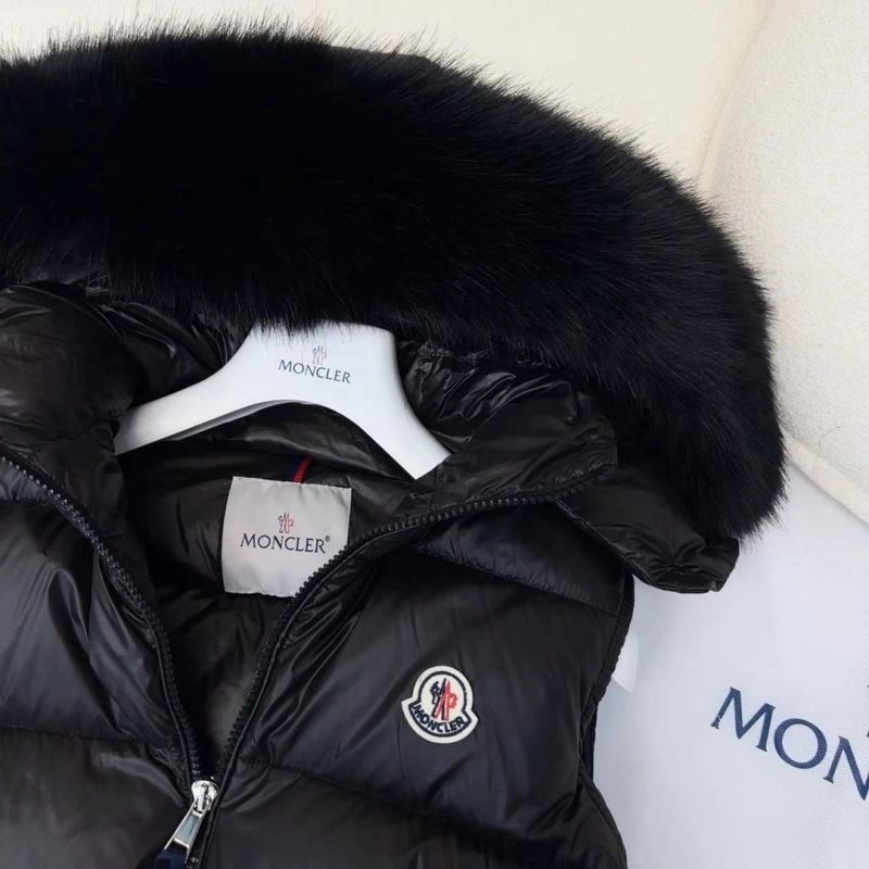 Factory-made Moncler Down Jackets