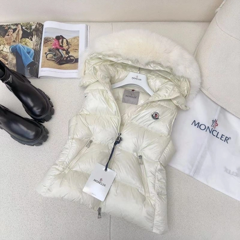 High fidelity Moncler Down Jackets