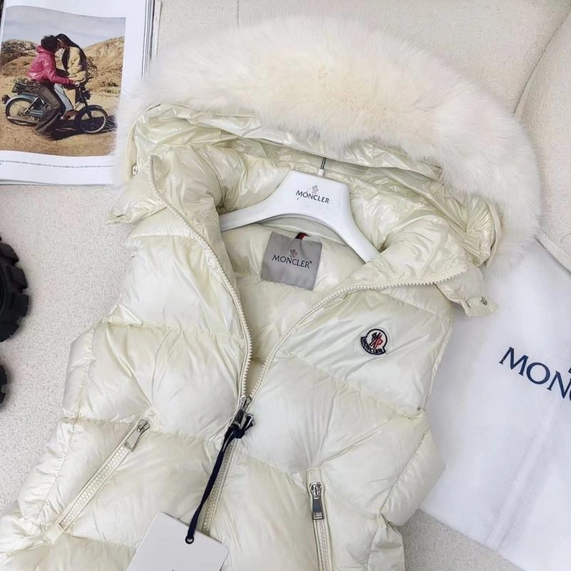 High fidelity Moncler Down Jackets