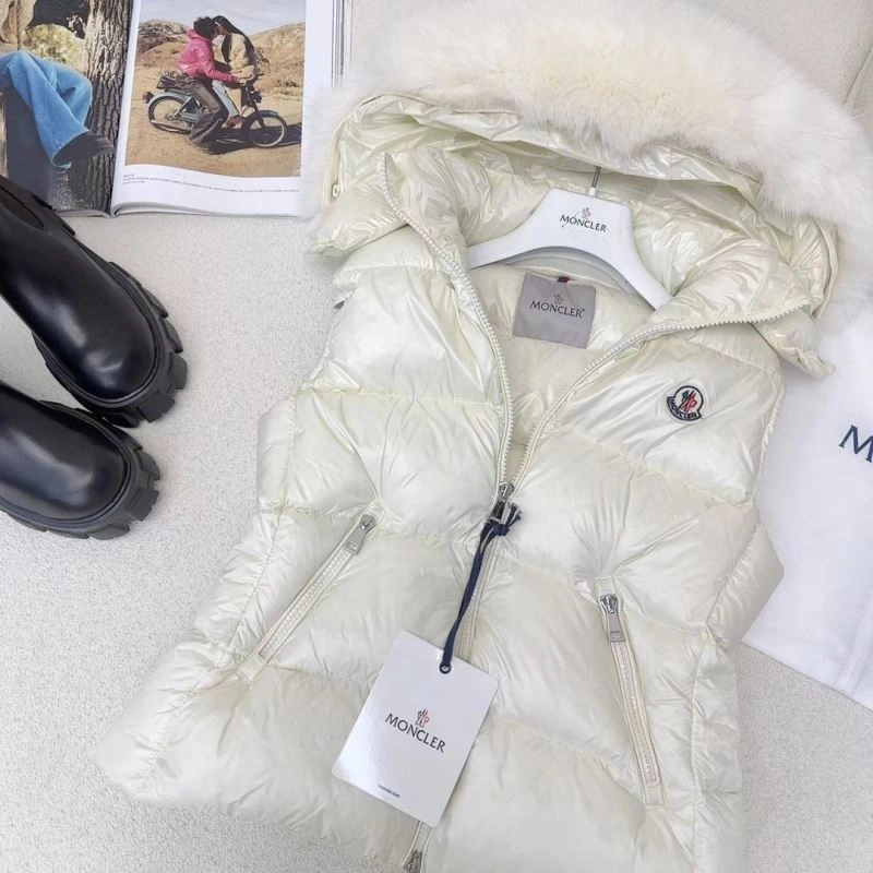 High fidelity Moncler Down Jackets