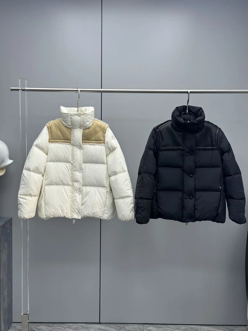 Moncler Down Jackets
