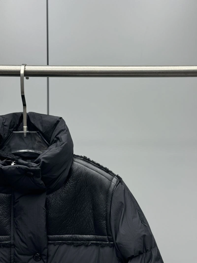Cut-rate Moncler Down Jackets