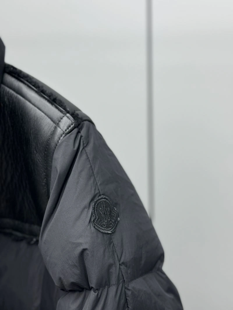 Cut-rate Moncler Down Jackets