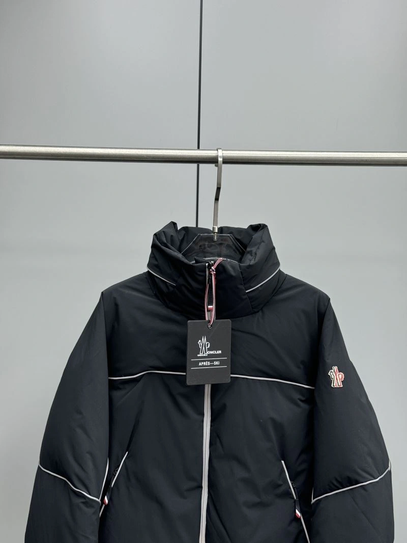 OEM Moncler Down Jackets