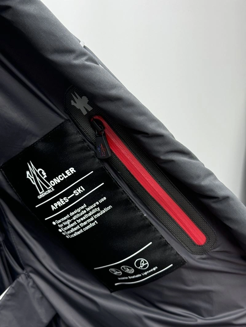 OEM Moncler Down Jackets