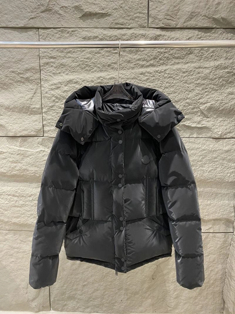 Moncler Down Jackets