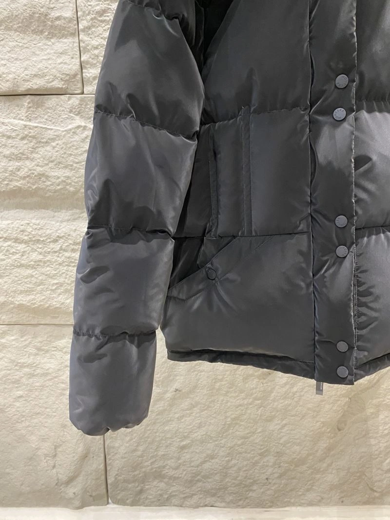 OEM Moncler Down Jackets