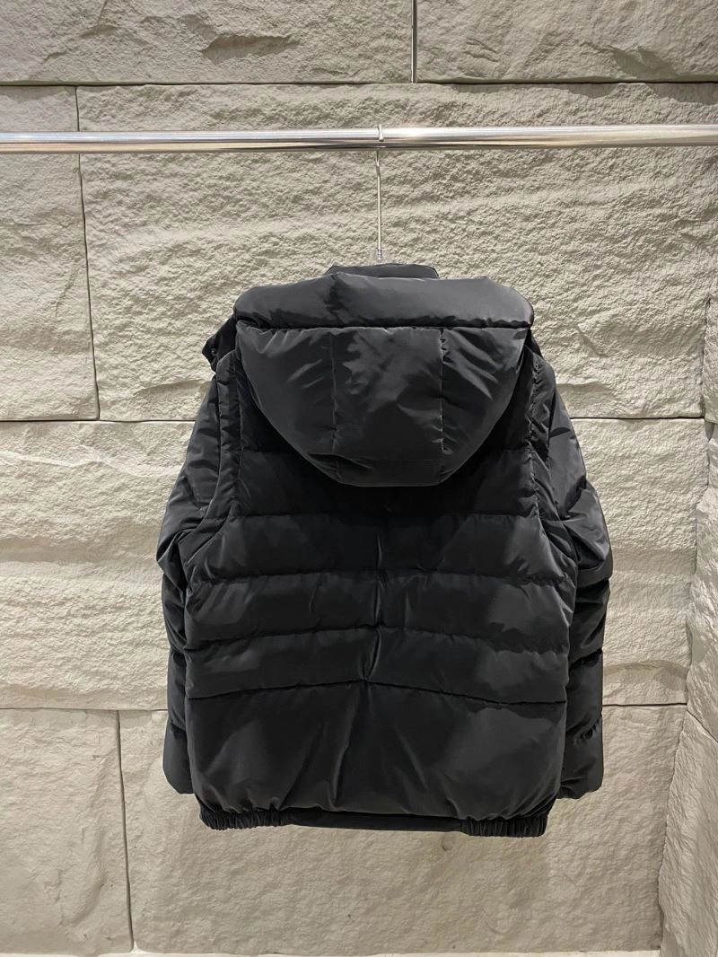 OEM Moncler Down Jackets