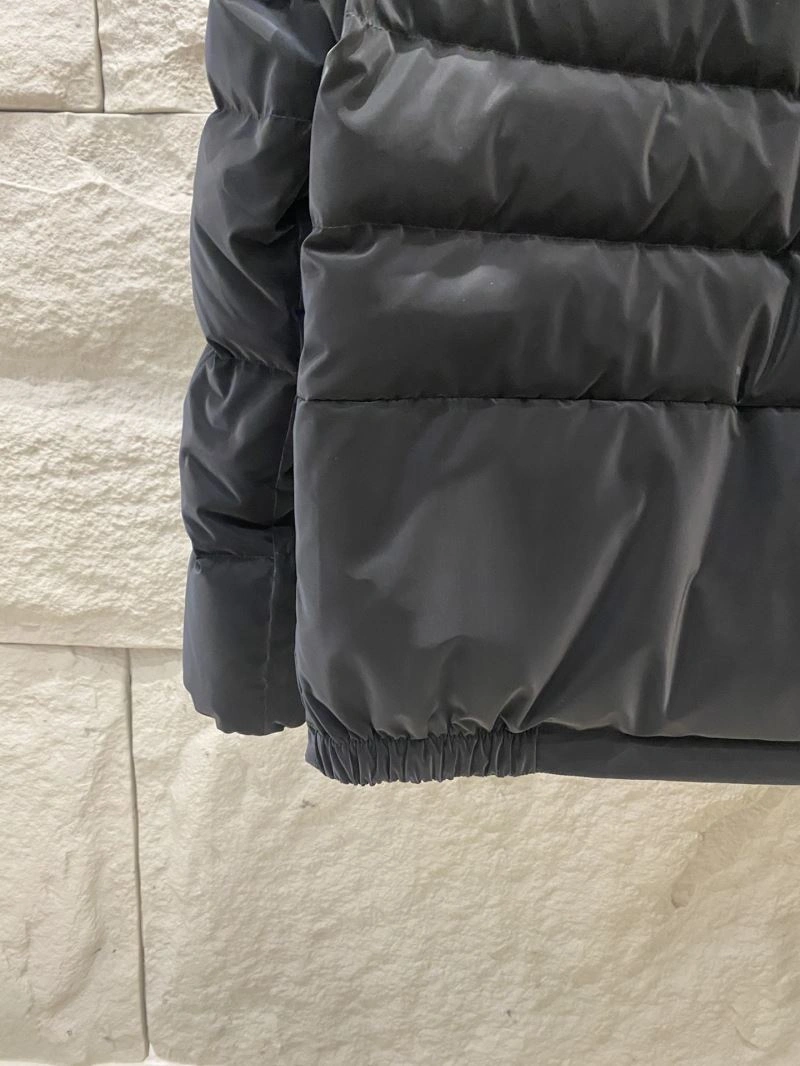 OEM Moncler Down Jackets