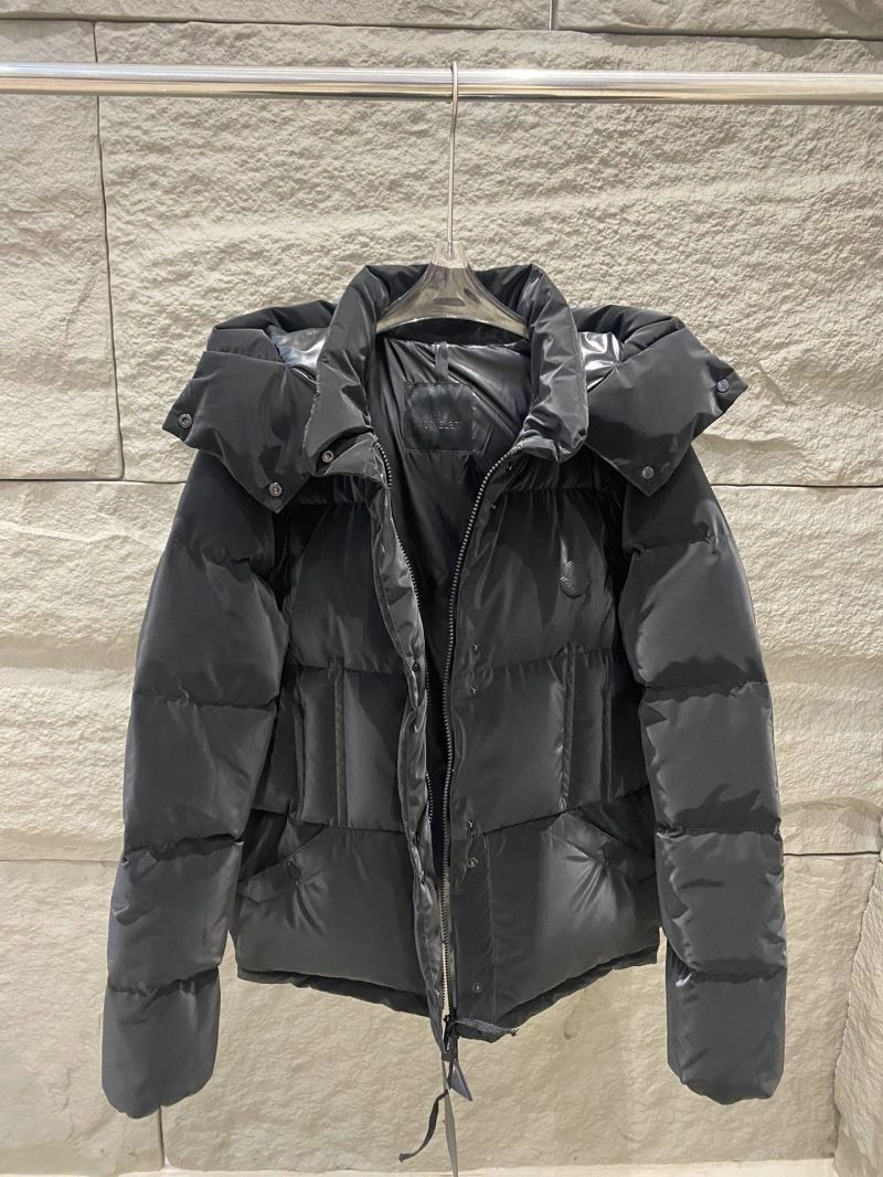 OEM Moncler Down Jackets