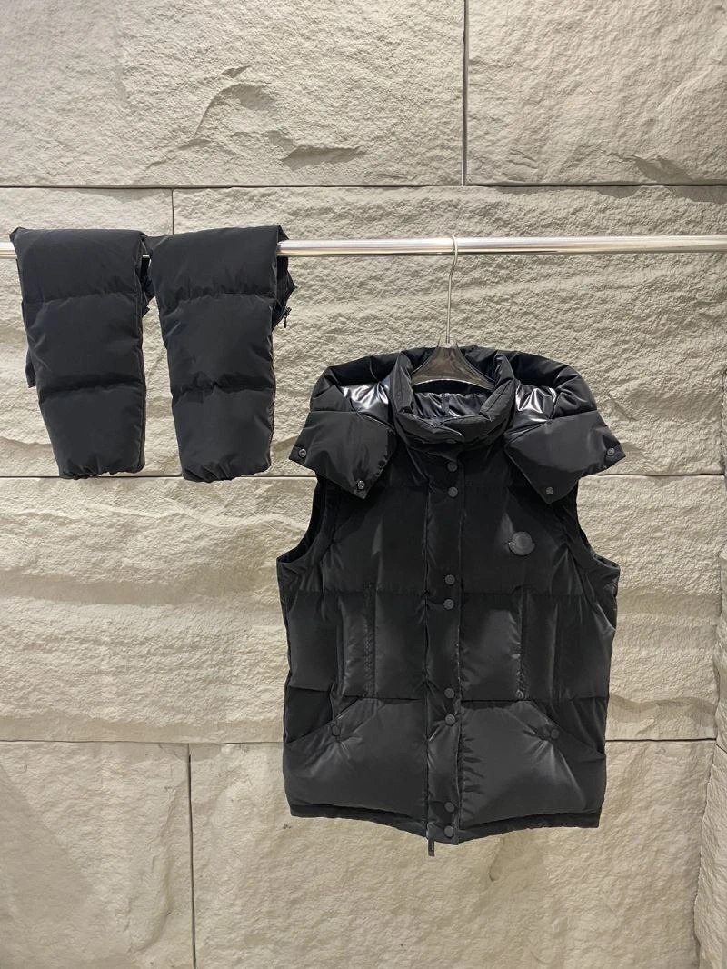 OEM Moncler Down Jackets