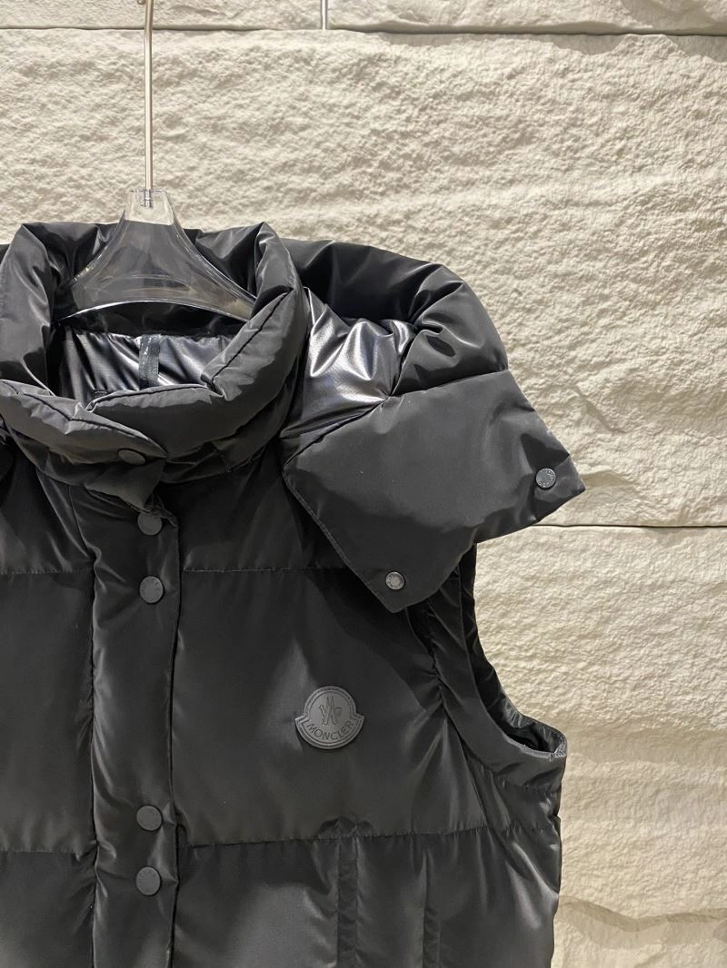 OEM Moncler Down Jackets