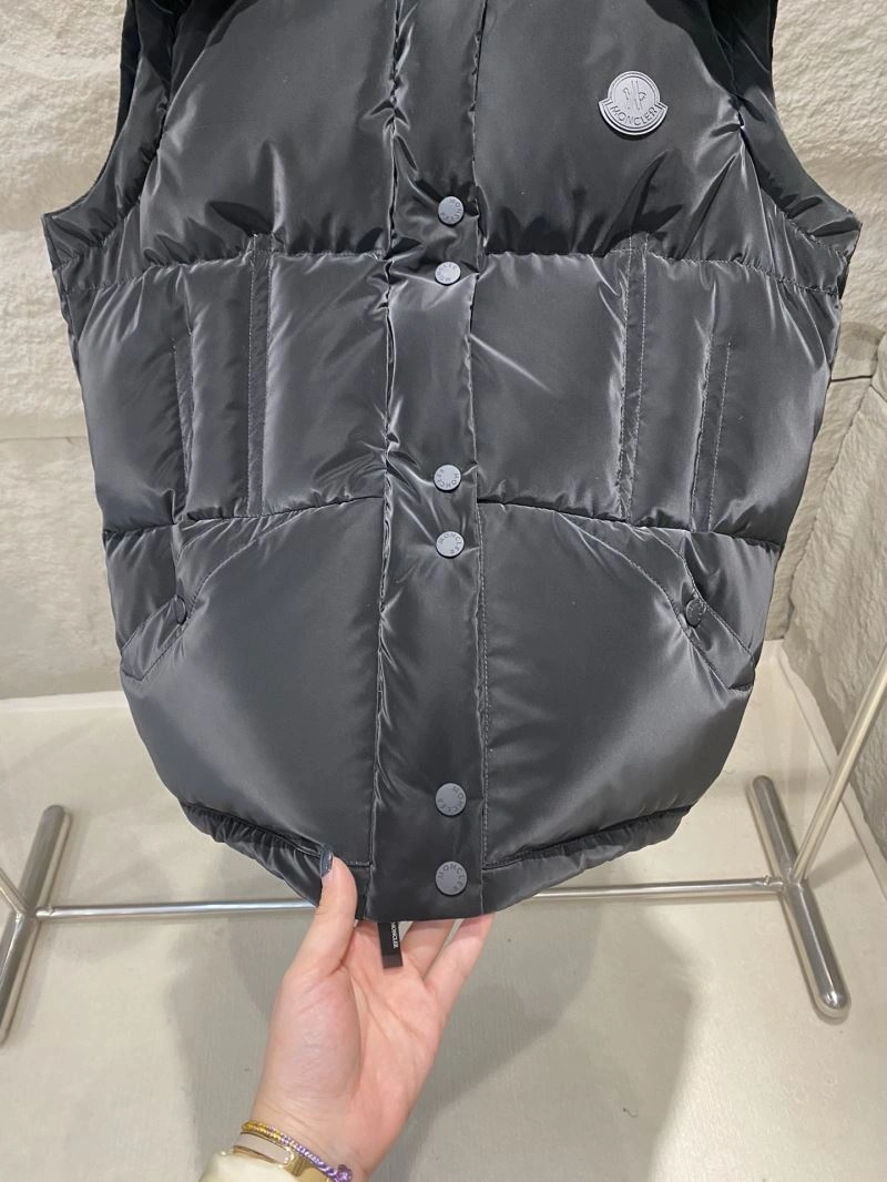 OEM Moncler Down Jackets