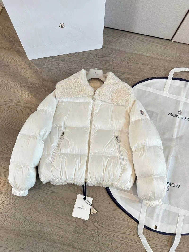 Moncler Down Jackets