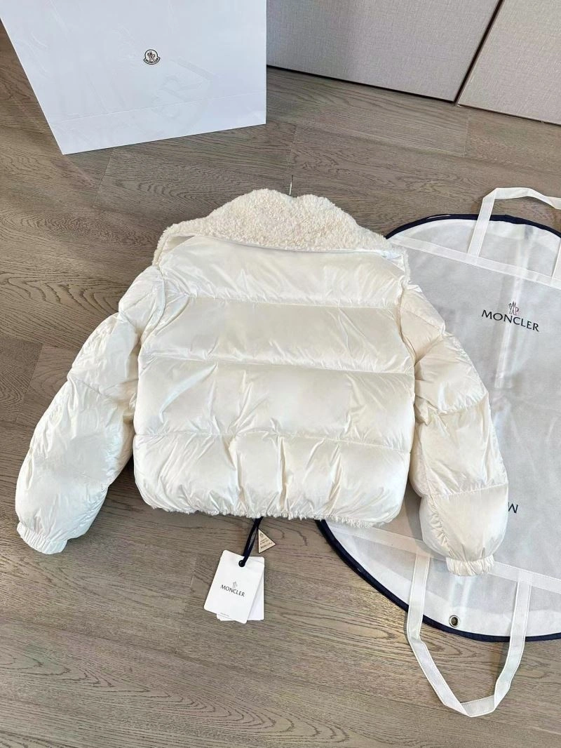 Cut-rate Moncler Down Jackets