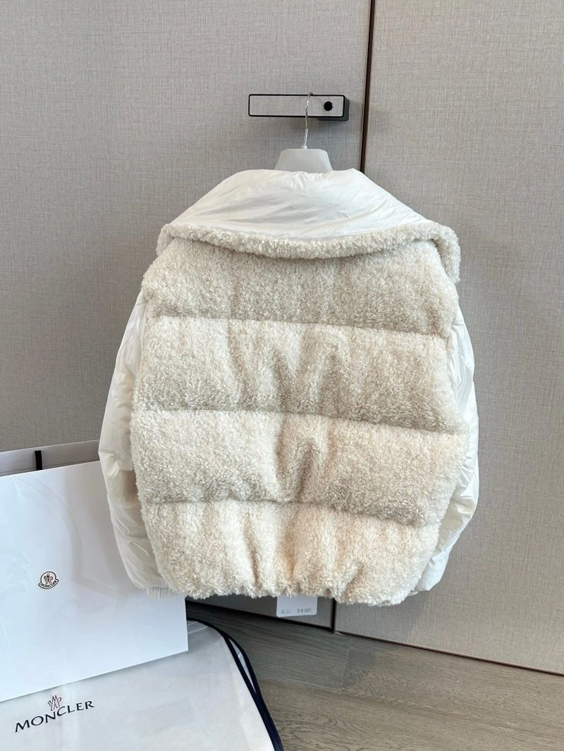 Cut-rate Moncler Down Jackets