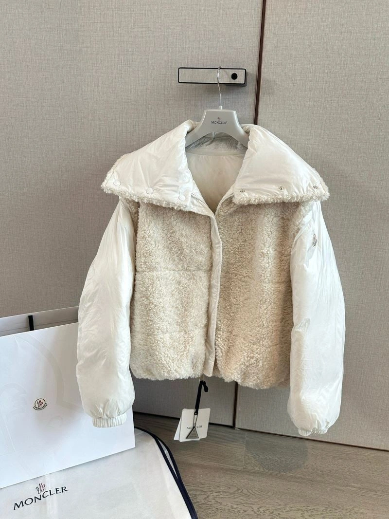 Cut-rate Moncler Down Jackets