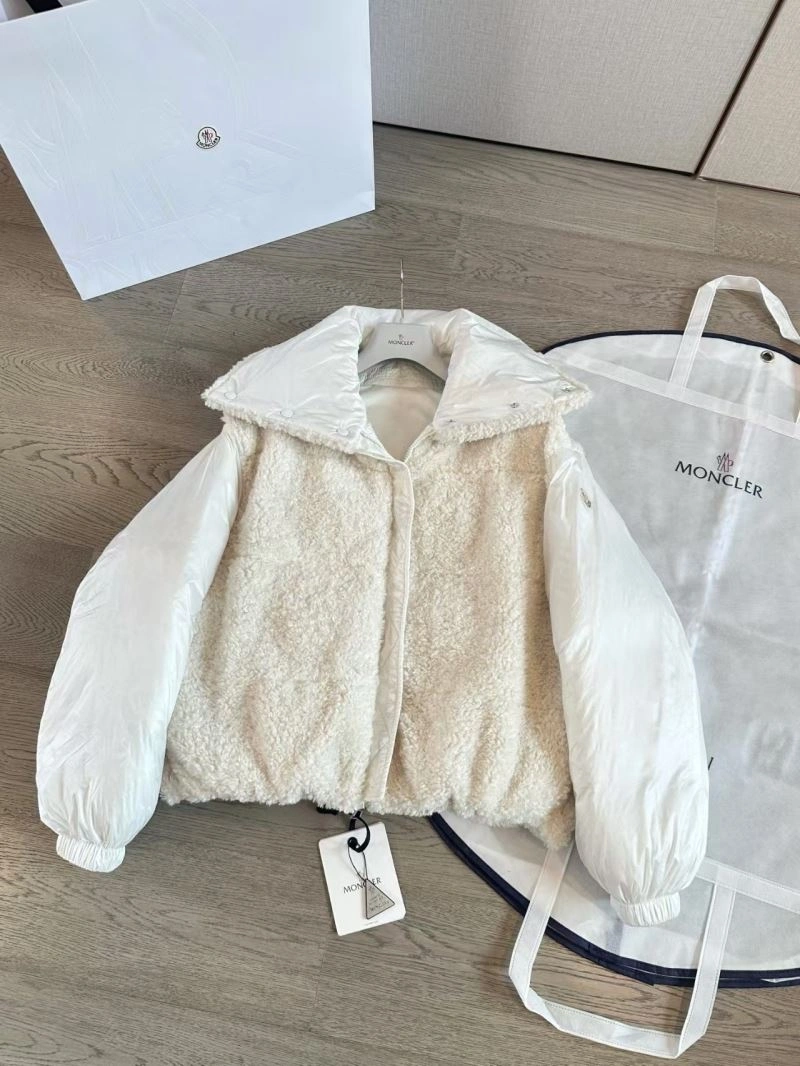 Cut-rate Moncler Down Jackets