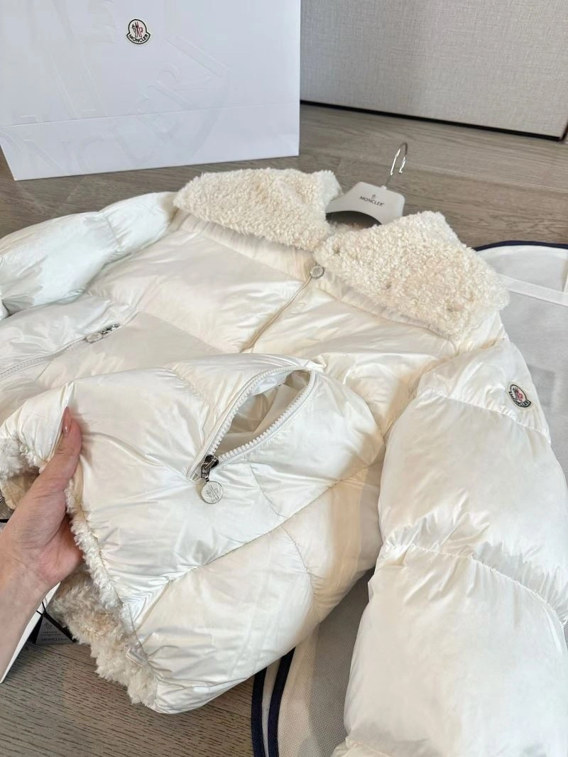 Cut-rate Moncler Down Jackets