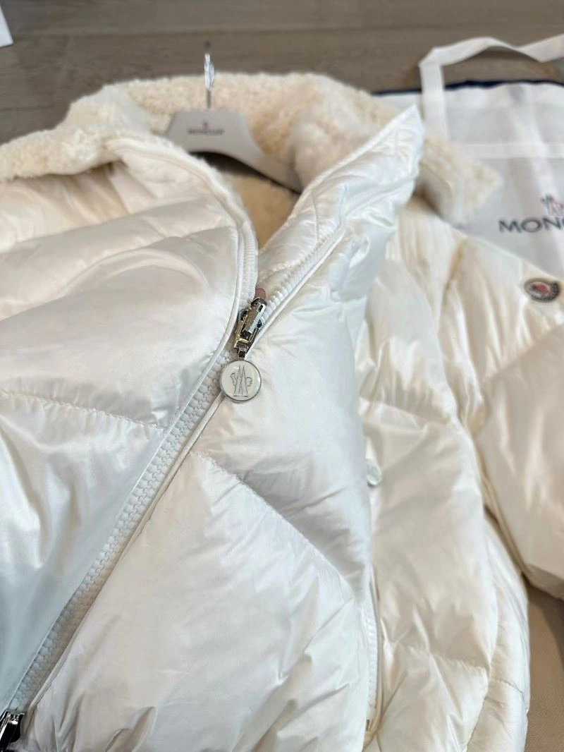 Cut-rate Moncler Down Jackets