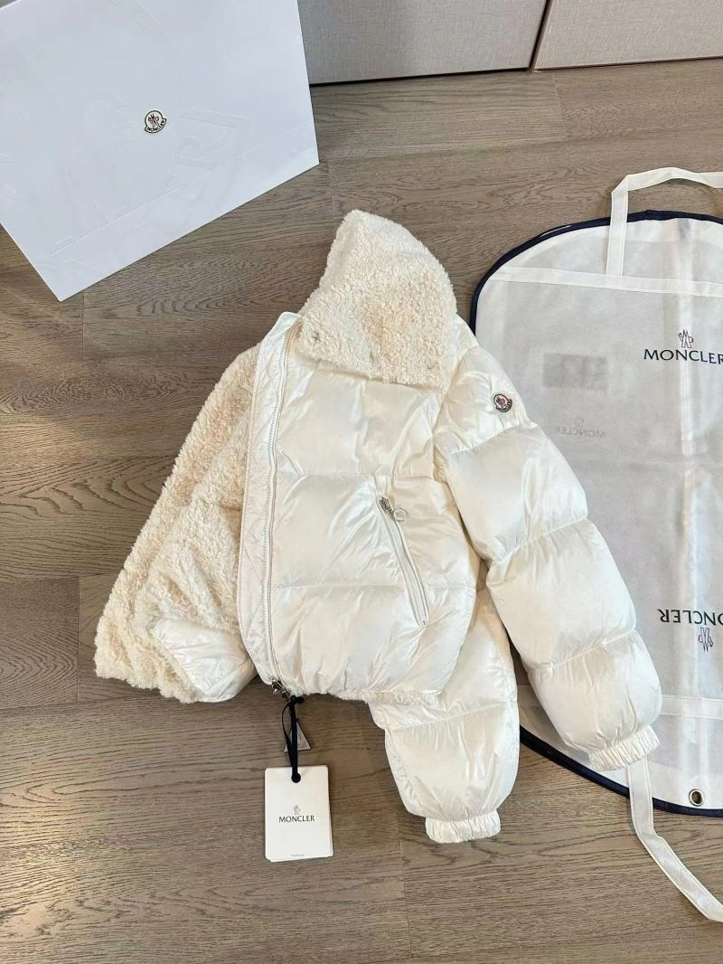 Cut-rate Moncler Down Jackets
