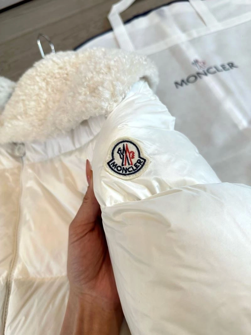 Cut-rate Moncler Down Jackets