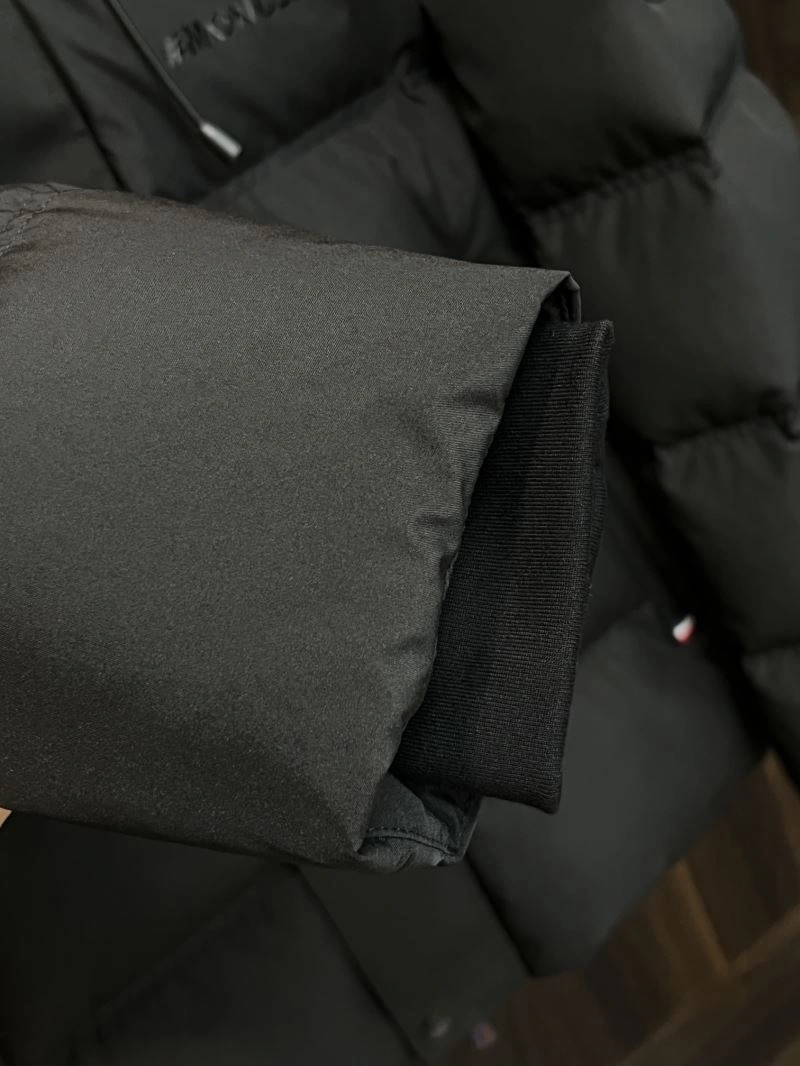 Indistinguishable Moncler Down Jackets
