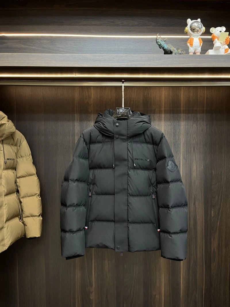Indistinguishable Moncler Down Jackets