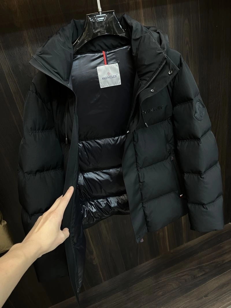 Indistinguishable Moncler Down Jackets