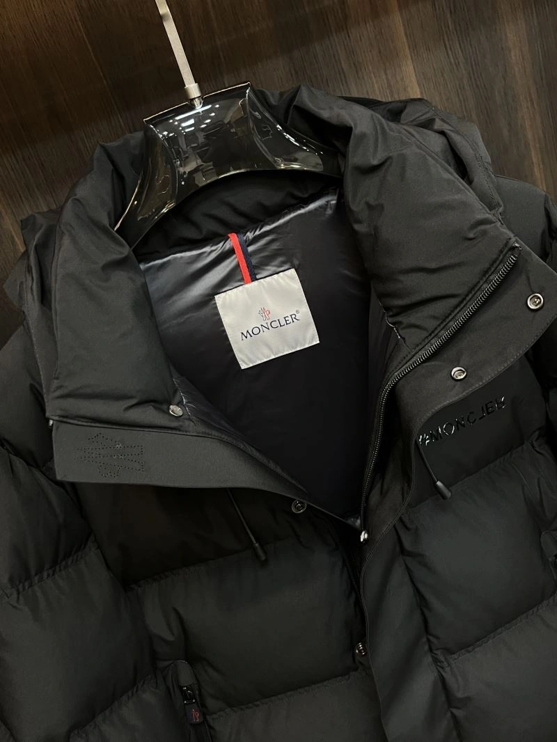 Indistinguishable Moncler Down Jackets