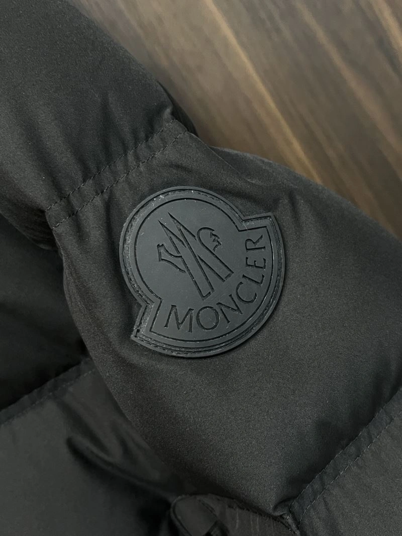 Indistinguishable Moncler Down Jackets