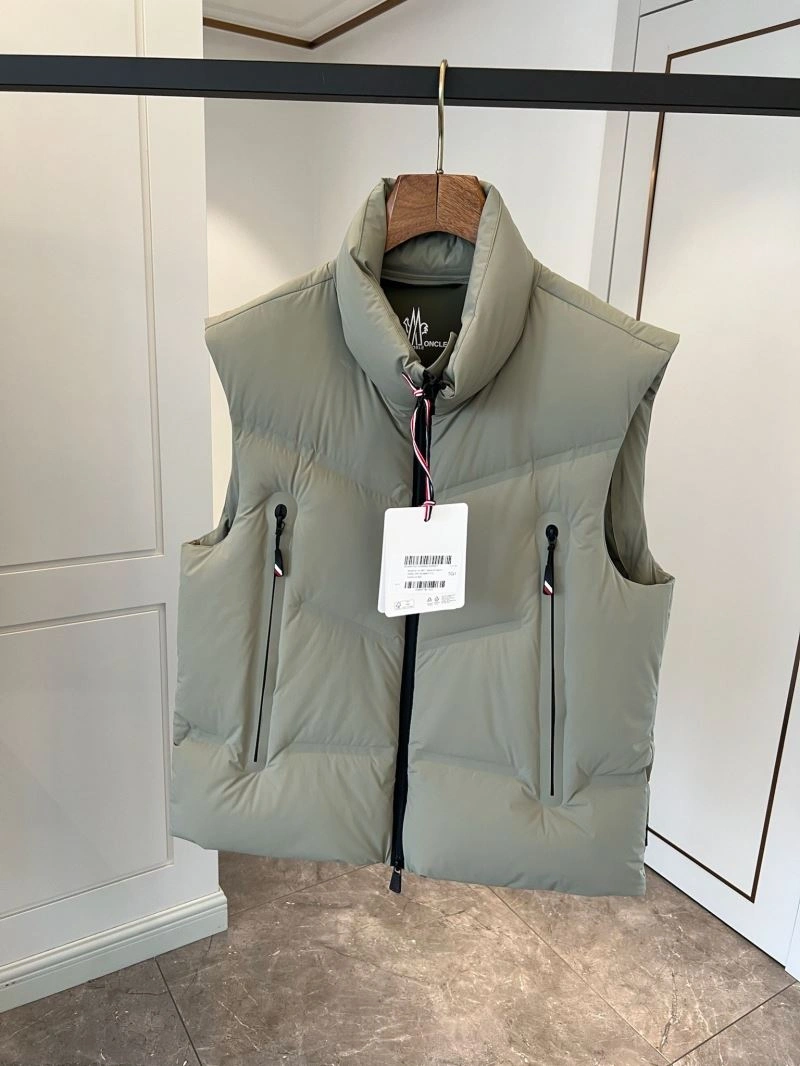 Cut-rate Moncler Down Jackets