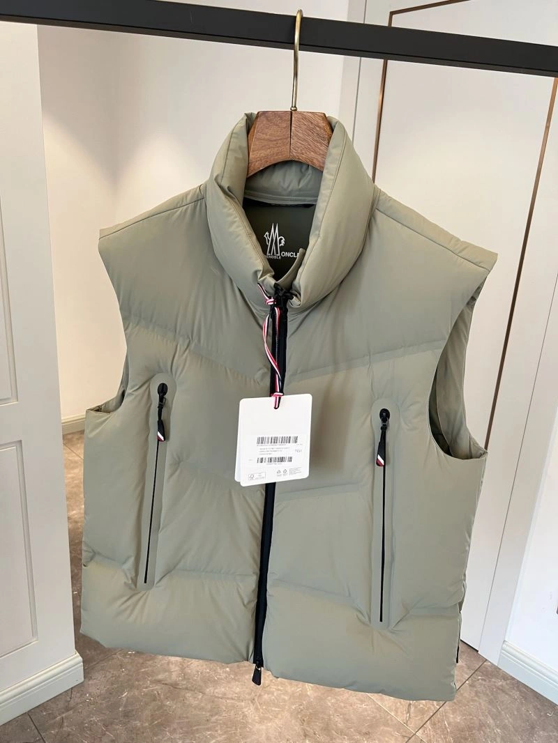 Cut-rate Moncler Down Jackets