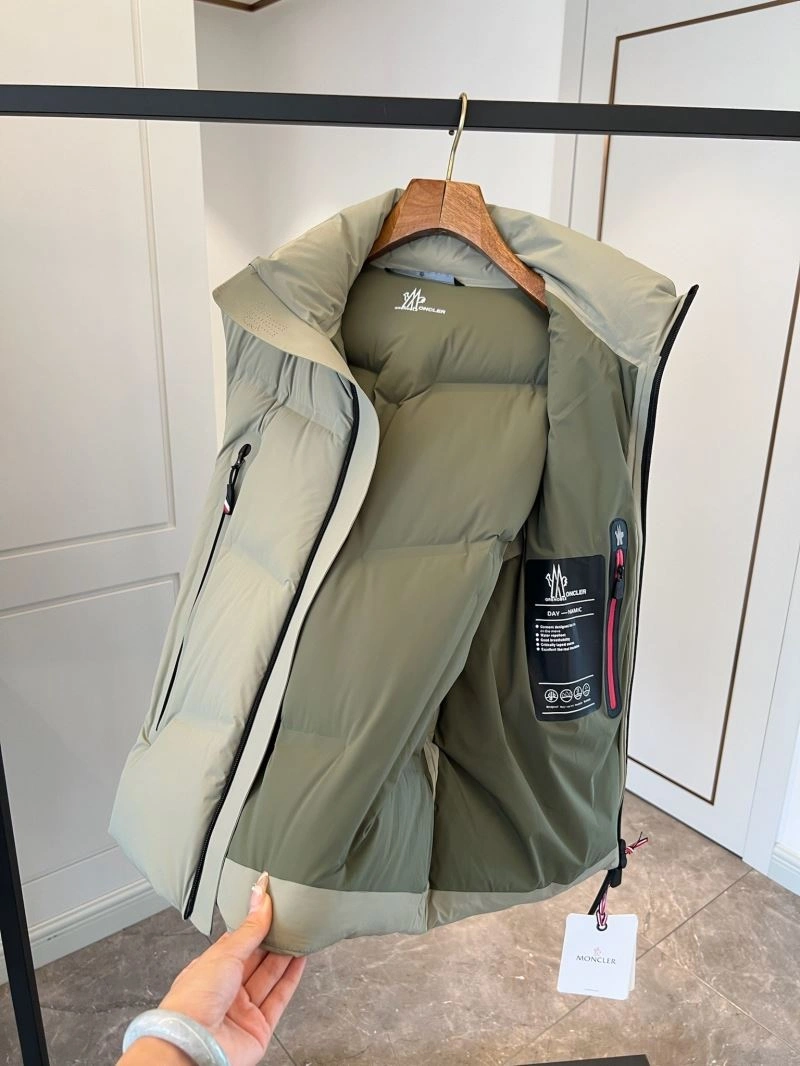 Cut-rate Moncler Down Jackets