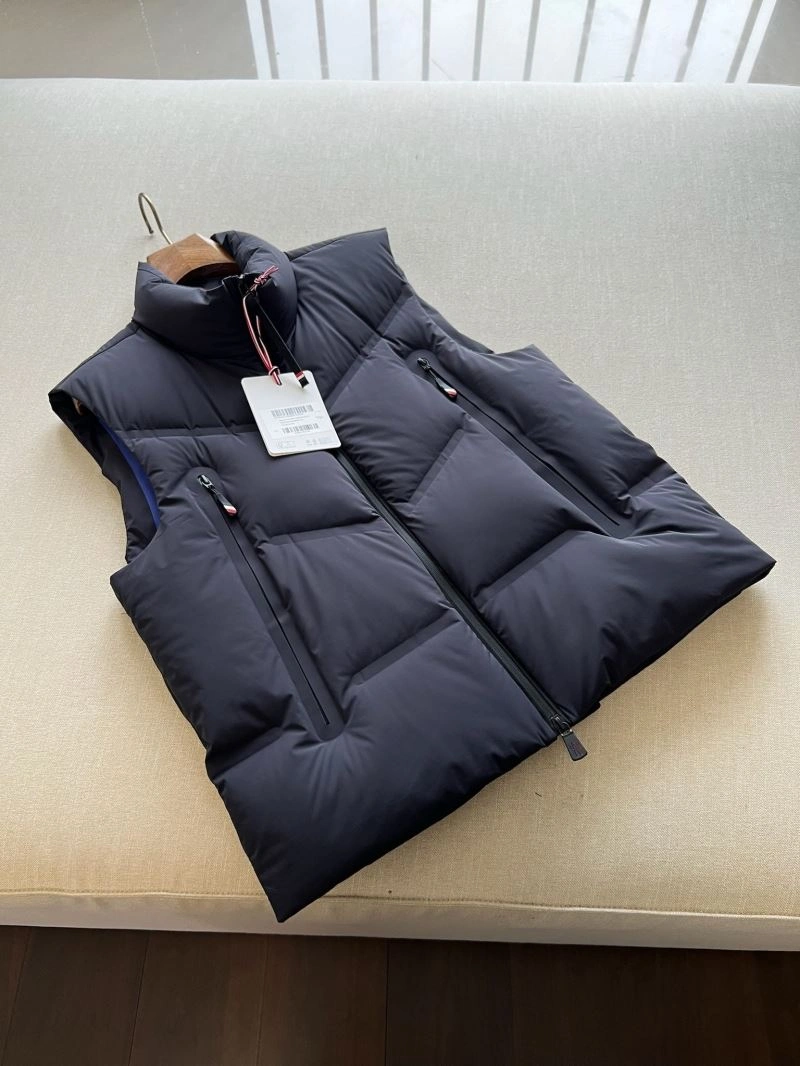 Real Moncler Down Jackets