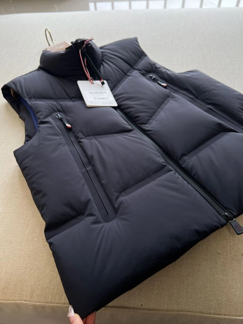 Real Moncler Down Jackets