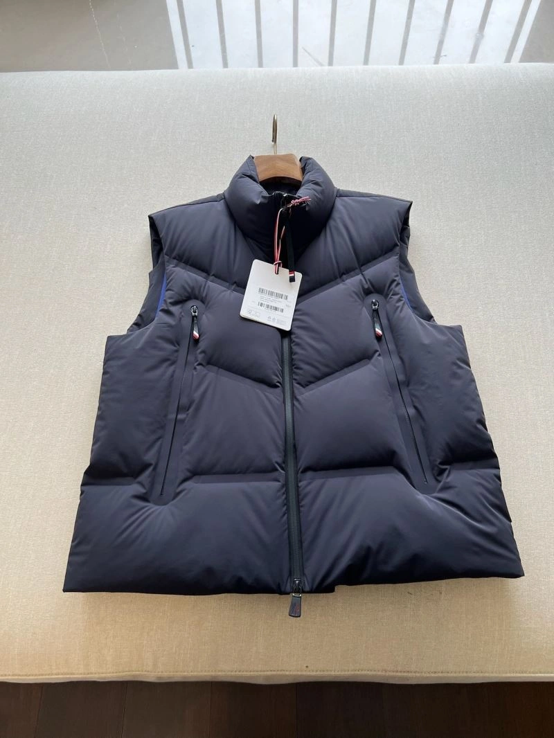 Real Moncler Down Jackets