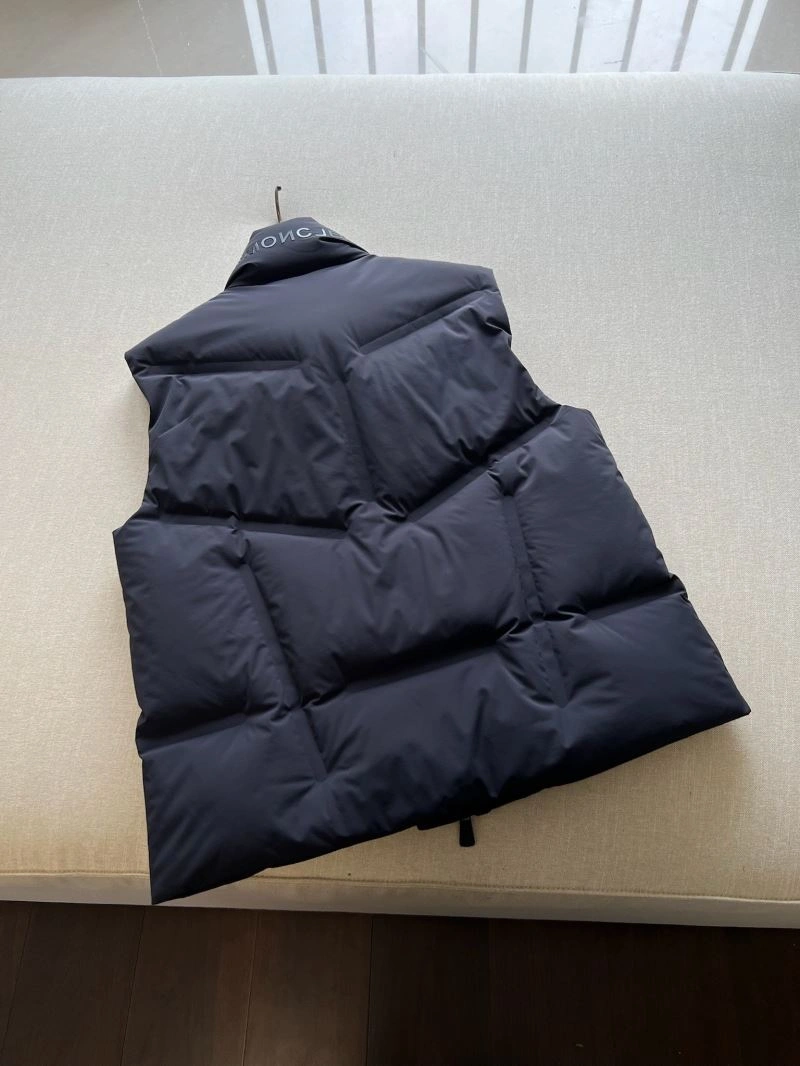 Real Moncler Down Jackets