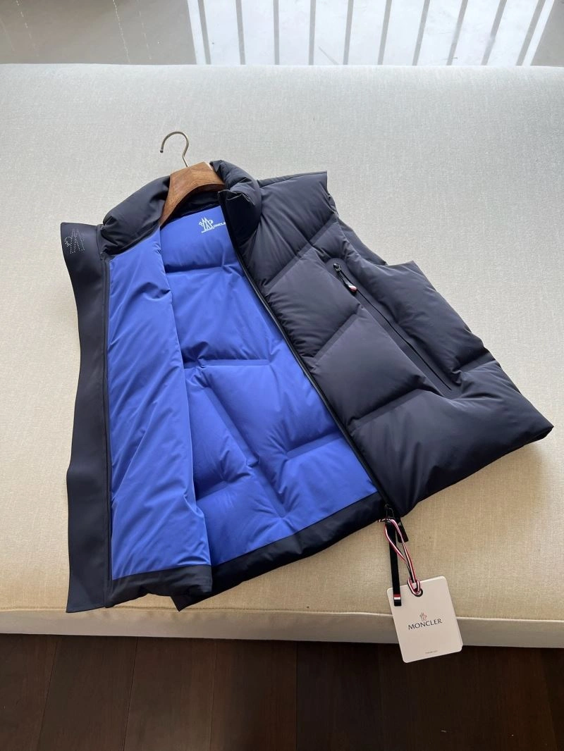 Real Moncler Down Jackets