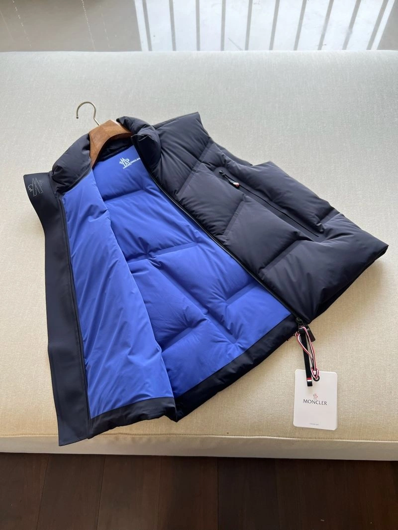 Real Moncler Down Jackets