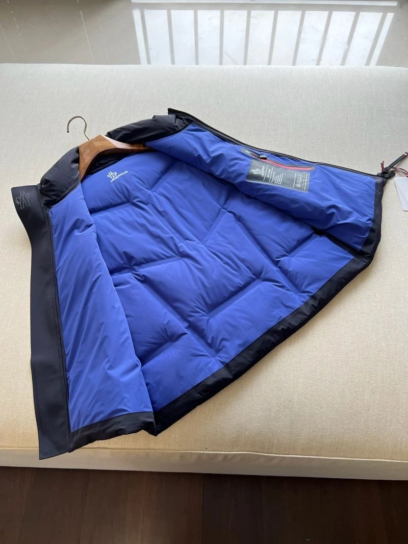 Real Moncler Down Jackets