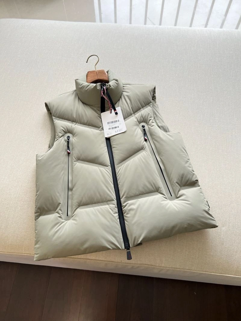 Value-priced Moncler Down Jackets