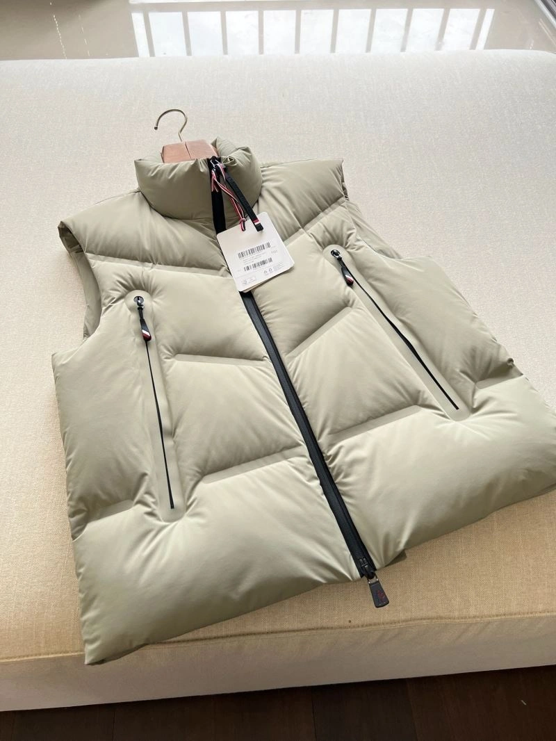 Value-priced Moncler Down Jackets