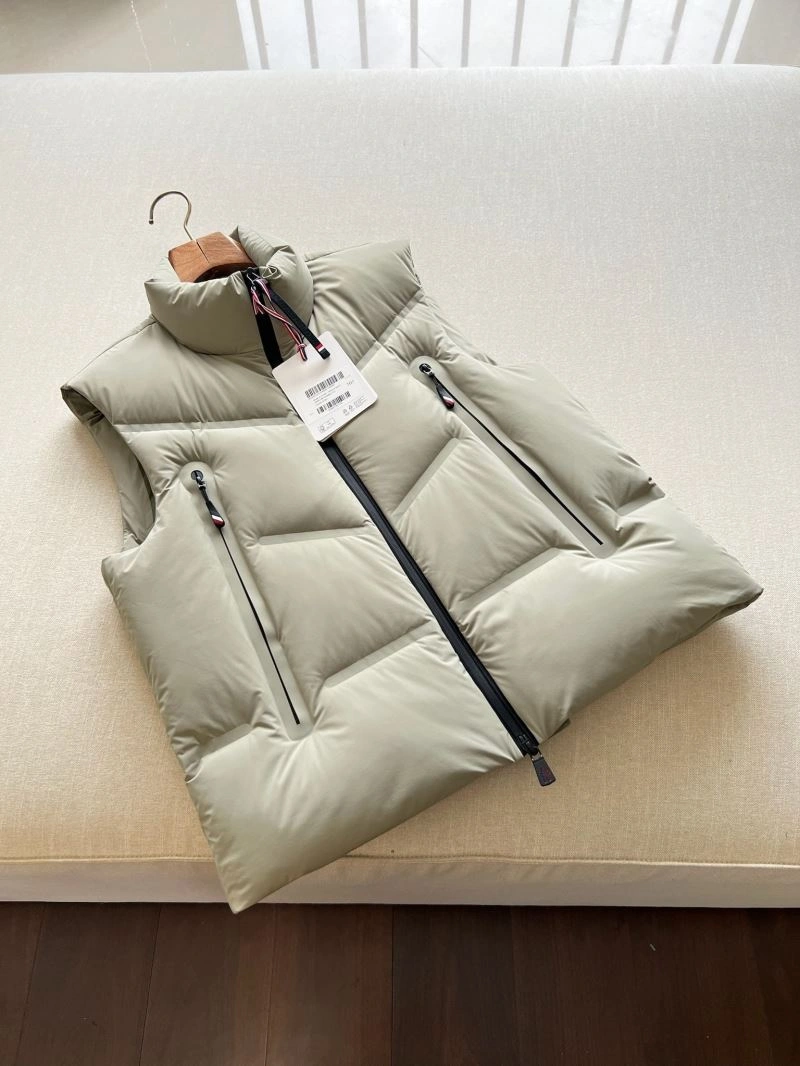 Value-priced Moncler Down Jackets